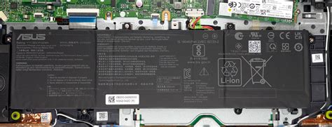 How To Open Asus Vivobook 16 X1605 Disassembly And Upgrade Options