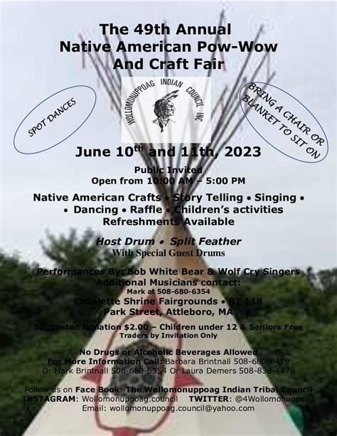 2024 Pow Wow Calendar Minnesota Minne Shandeigh