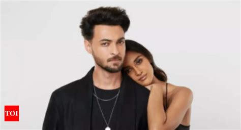 Dream Come True Sushrii Mishraa On Making Her Debut With Aayush