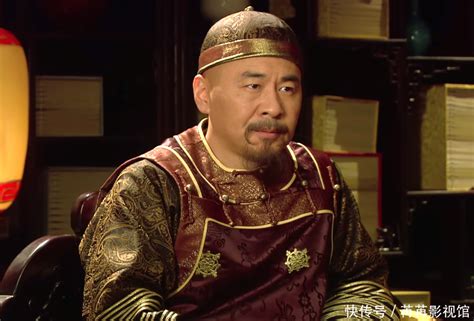 《甄嬛传》：甄远道为什么恨透了甄嬛？看她对甄母做了什么恶心事 360娱乐，你开心就好