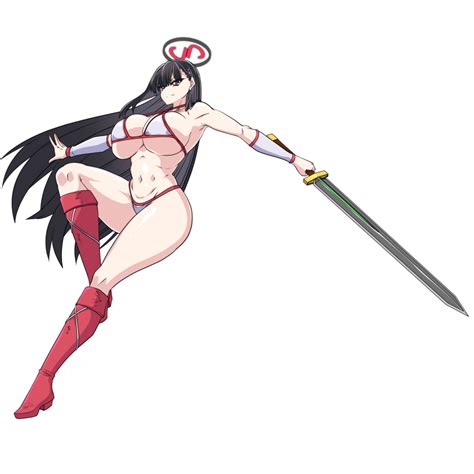 Rule 34 1girls Absurdres Armor Bare Shoulders Bikini Bikini Armor