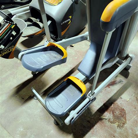 Precor Amt Elliptical Stepper Combo 885845843835833823
