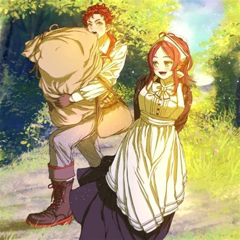 Mushoku Tensei Anime Character Design Character Art Anime Characters