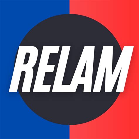 Relam Youtube