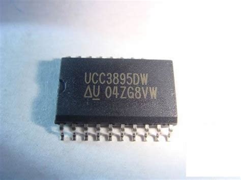 UCC DW UCC UCC N SOP Pcs Lot Iccfl