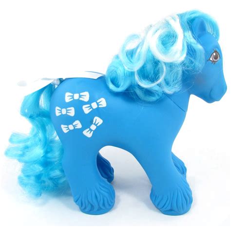 Mlp Mail Order G1 Ponies Mlp Merch