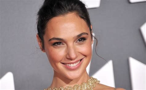 Gal Gadot Cómo Se Veía Cuando Fue Miss Israel 2004 Fotos Fama
