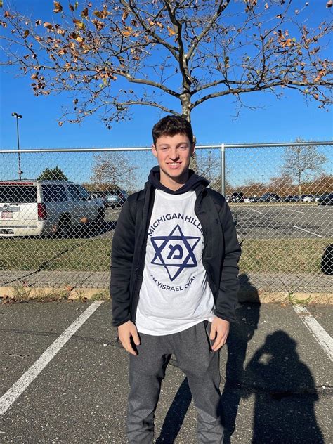 Dear Hillel Four Years Of Joy And Growth Hillel International