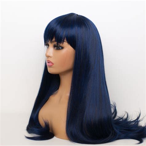 Twilight Hex Sapphire Hows Your Head Wigs