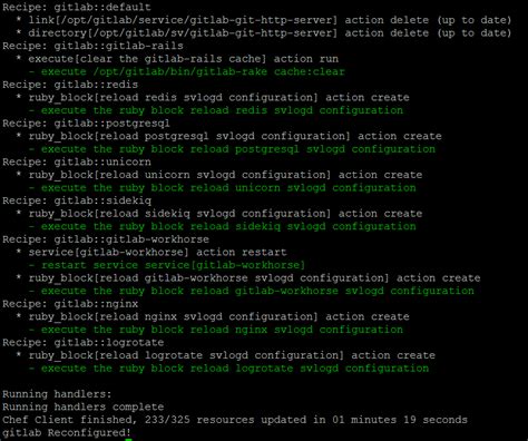 how to install gitlab on debian 8 jessie