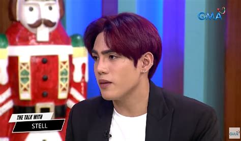 Stell Masaya Na Naayos Na Ang Gusot Sa ShowBT Grupo Mananatiling SB19 Balitambayan