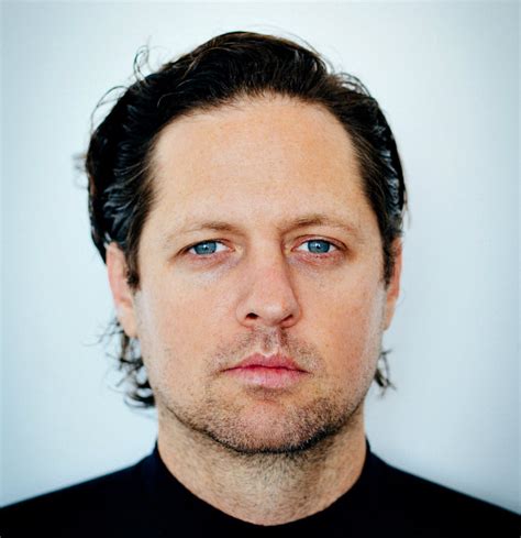 Vincent Bevins Alain Elkann Interviews