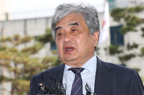 속보 ‘tv조선 재승인 의혹 한상혁 방통위원장 구속영장 기각