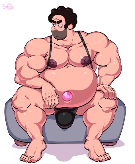 rule 34 anthro belly biceps big big arms big belly big biceps big