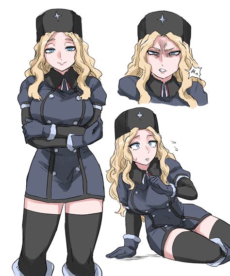 Kolin Street Fighter And 1 More Drawn By Nasuiloa5 Danbooru
