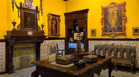 Casa Aliaga Museo Central And Pisco Sour Peruvian World View Tours