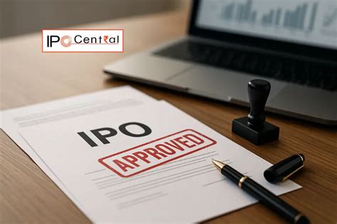 Year End Momentum Sebi Grants Ipo Approvals To Trio Of Companies