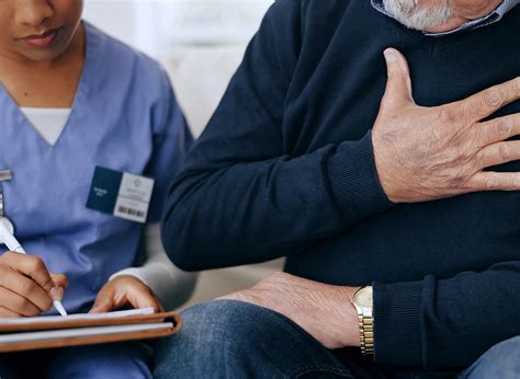 Spot Heart Problems Early Signs And Prevention Tips