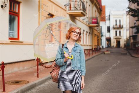 Hipster Girl Dress