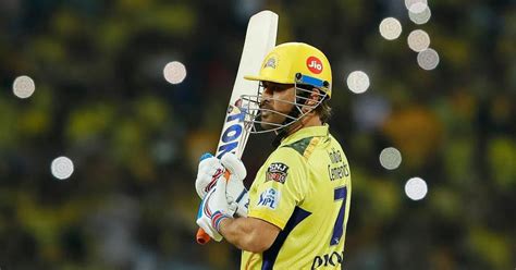Ms Dhoni Cricket Hd