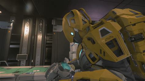 Pico Ball Found In Star Citizen Today R Starcitizen