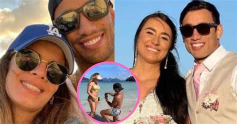 Madre De Said Palao Envía Este Conmovedor Mensaje Sobre El Noviazgo De