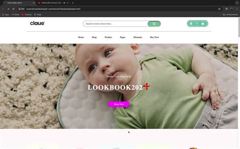 Manoj Yadav On Linkedin Responsive Website In Bootstrap Full Stack