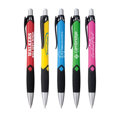Koruna Pen Custom Branded Promotional Pens