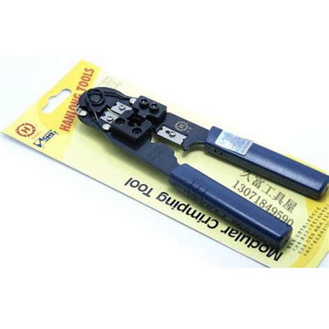 Kìm bấm đầu mạng HT-210C | Shopee Việt Nam