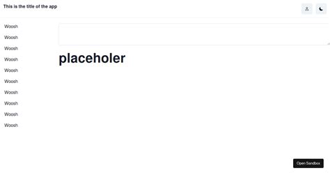 Chakra Ui Componentplayground Codesandbox