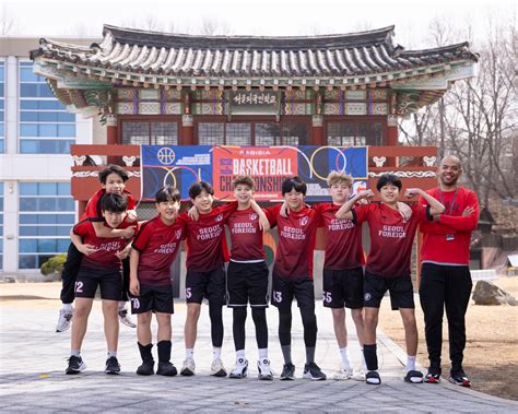 Seoul Foreign School Virtual Learning Tip 8 “check In With Friends