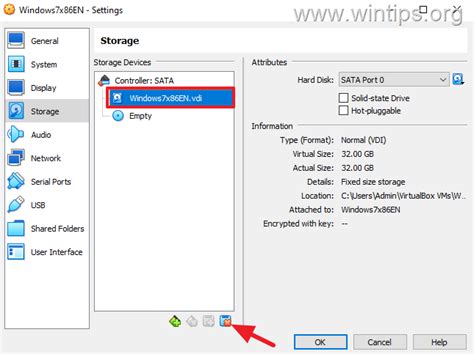 How To Increase Disk Size In VirtualBox WinTips Org