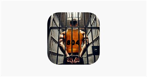 Juegos de Fuga de la prisión en App Store