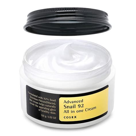 Snail Mucin K Beauty Ingredient For Soft And Supple Skin