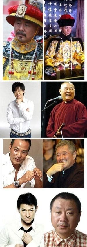 看看這些美女化妝前都長啥樣 每日頭條