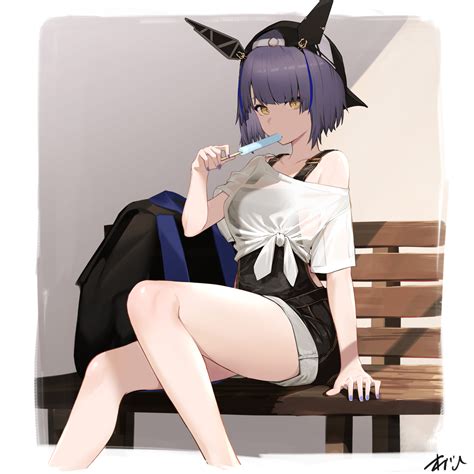 Oregano Olgn Eao Gascogne Azur Lane Azur Lane Highres