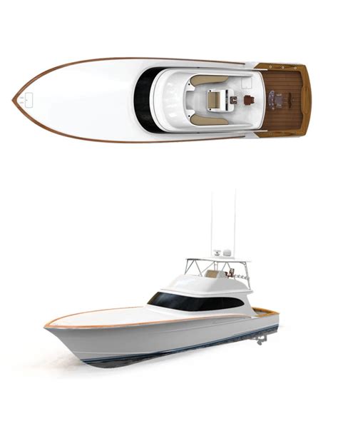 Duffie Boatworks Collaboration In Full Swing Dlba