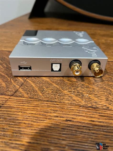 Chord Electronics 2yu And 2go Photo 4357337 Us Audio Mart