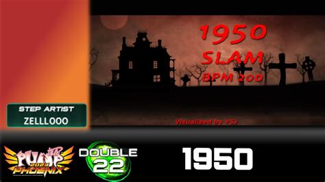 펌프 피닉스 1950 D22ㅣ달리기 1950 [pump Phoenix] Youtube