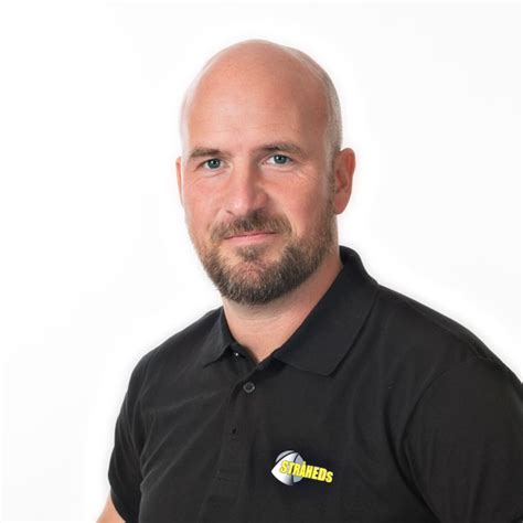 Daniel Brobeck Stråheds