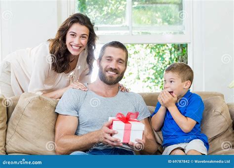 Father Son Wife Telegraph
