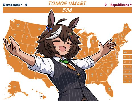 Ink Inksgirls Tomoe Umari Tomoe Umari Presidential Indie Virtual