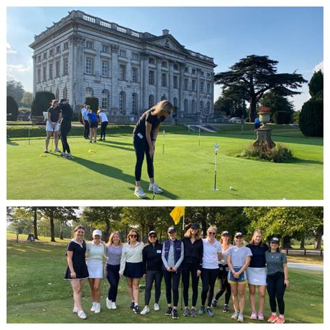 How To Boost Women In Golf With Skratch Events Jileen Loo Posted On