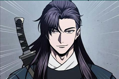 Nano Machine Wiki Characters Story Review OtakusNotes