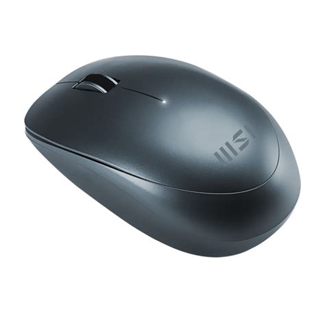 Msi M98 S12 4300910 V33 Wireless Usb Optical Mouse 2000 Dpi