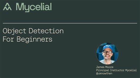 Object Detection For Beginners Yolov8 Youtube