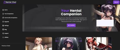 11 Obrolan Kotor Teratas AI Chatbots Tahun 2025 Menggoda Masa Depan