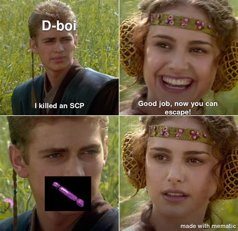 We All Have The Same Scpsl Experience Rscpsecretlab