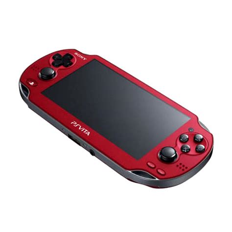 Jual Sony PS Vita FAT Game Console 16 GB Full Games Vita Di Seller