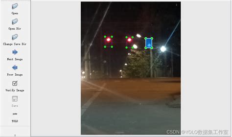 Yolo目标检测——红绿灯检测数据集下载分享【含对应voc、coco和yolo三种格式标签】用于目标检测的红绿灯小数据集 Csdn博客